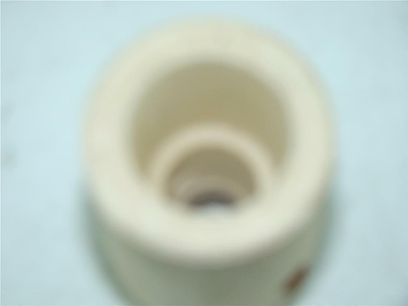 CADWELL ONE SHOT MOLD | Joseph Fazzio, Incorporated