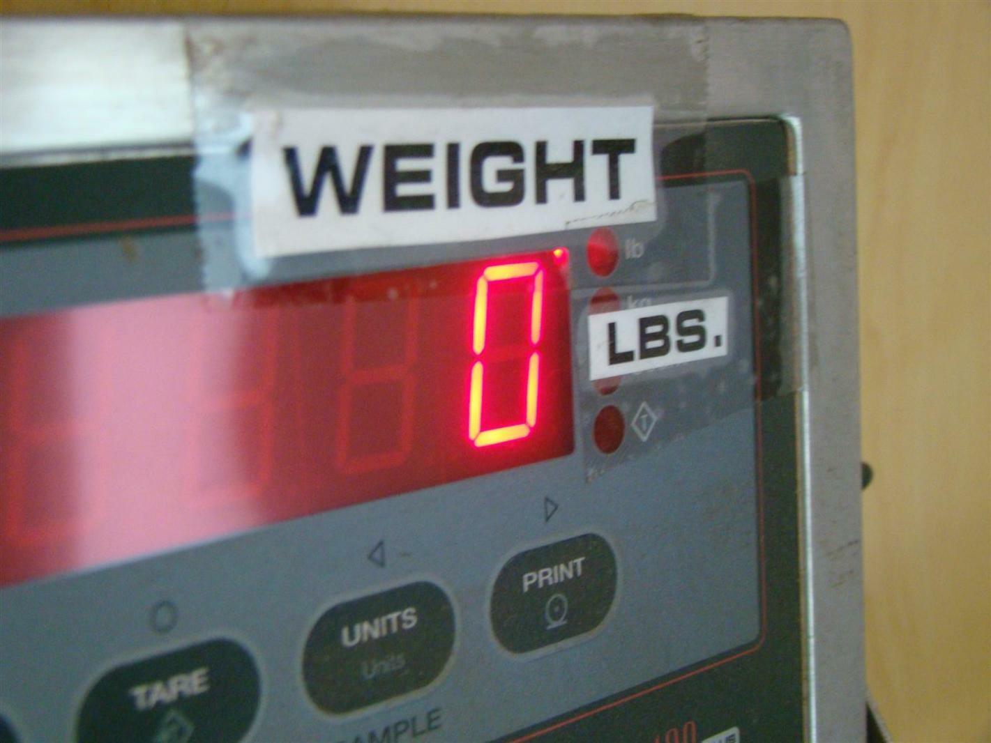 CADWELL ONE SHOT MOLD | Joseph Fazzio, Incorporated