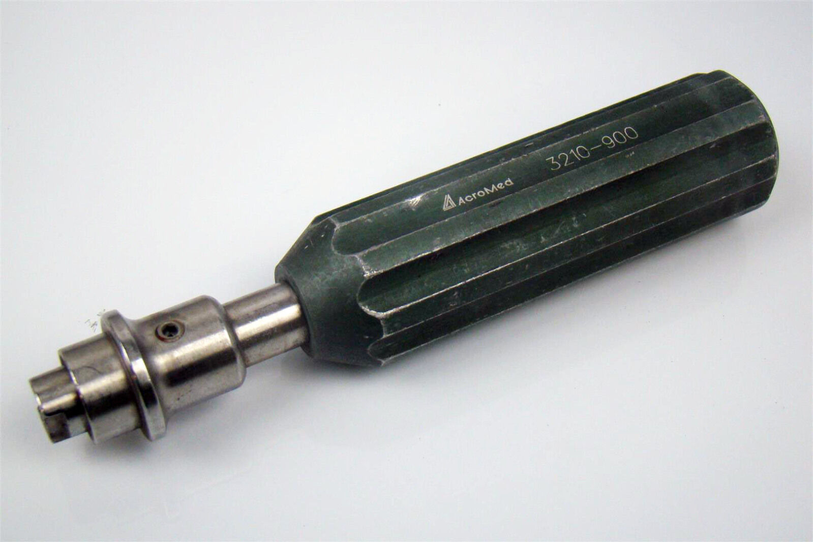 AcroMed Stainless Medical Surgical Instrument 3210-900 | Joseph Fazzio ...