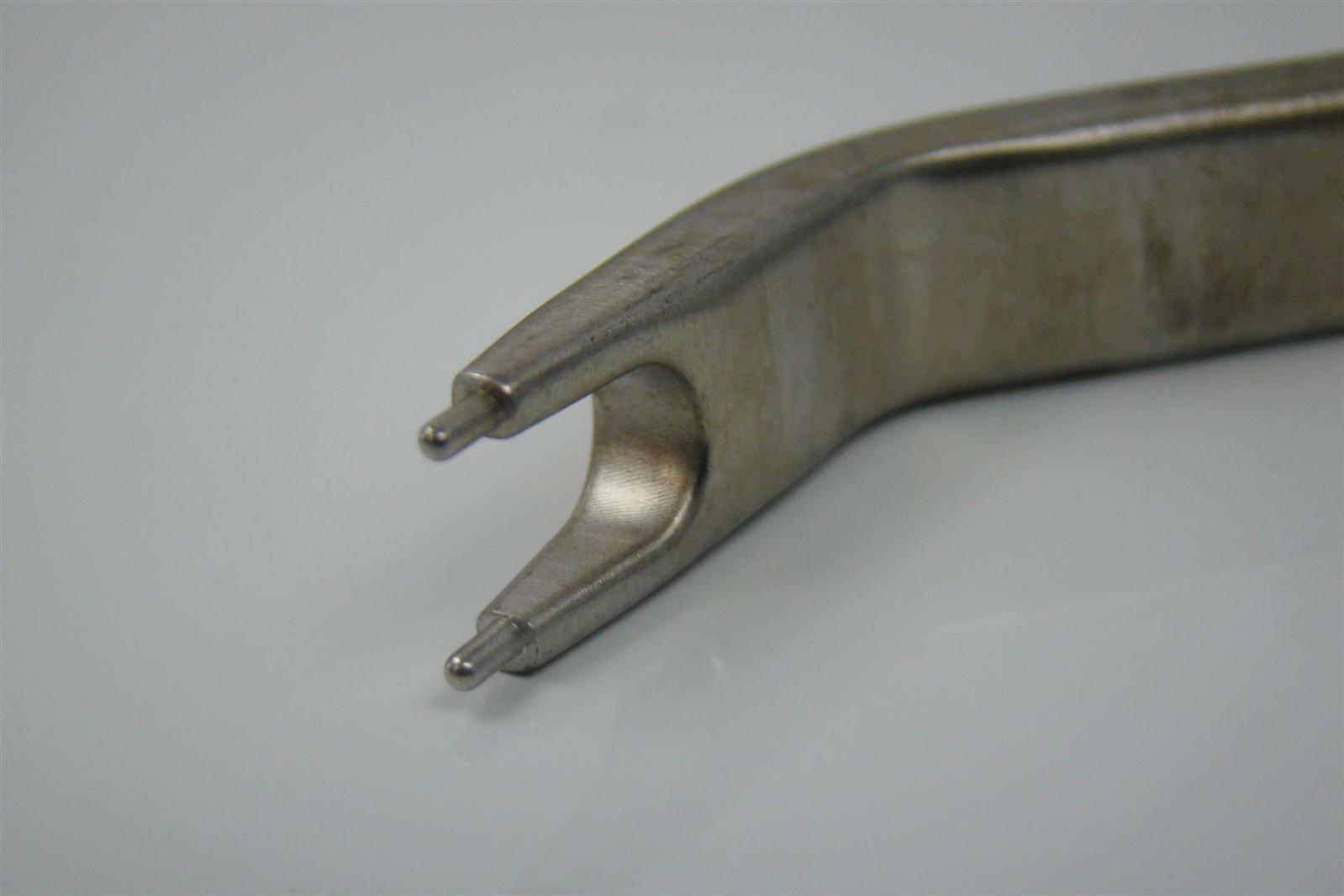 AcroMed Stainless Medical Surgical Instrument DA 2745-85-200 0604NT ...