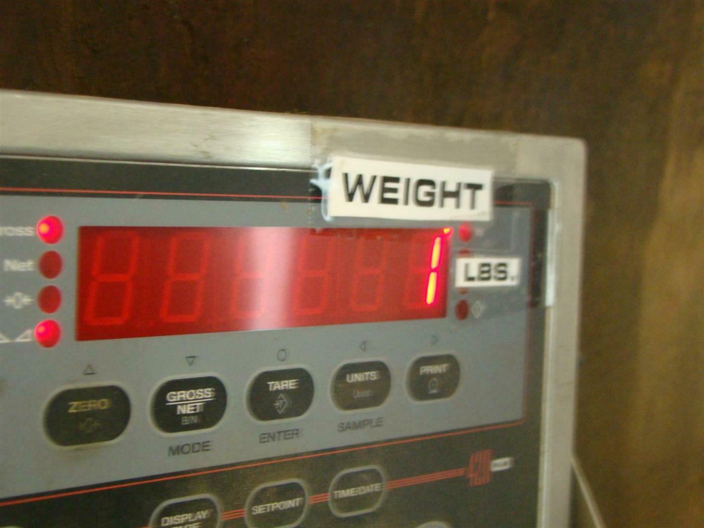 SIMPLEX MODEL 2098 REEMOTE INDICATOR - SMOKE-AUTO. FIRE DETECTOR ...