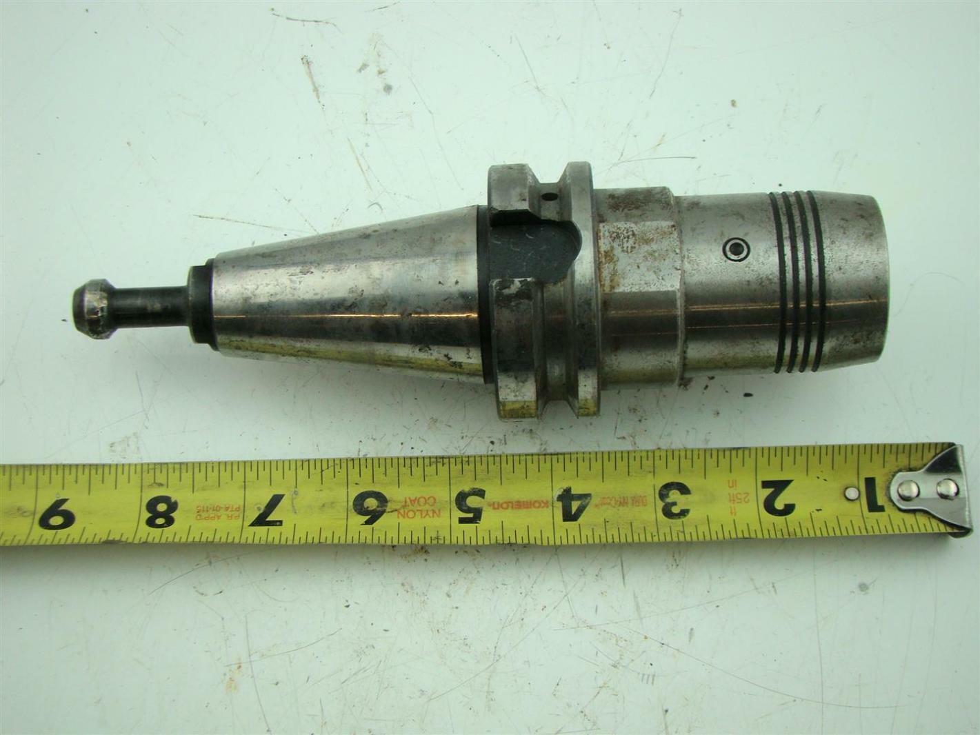 BT40 CNC MILLING 20mm TOOL HOLDER | Joseph Fazzio, Incorporated