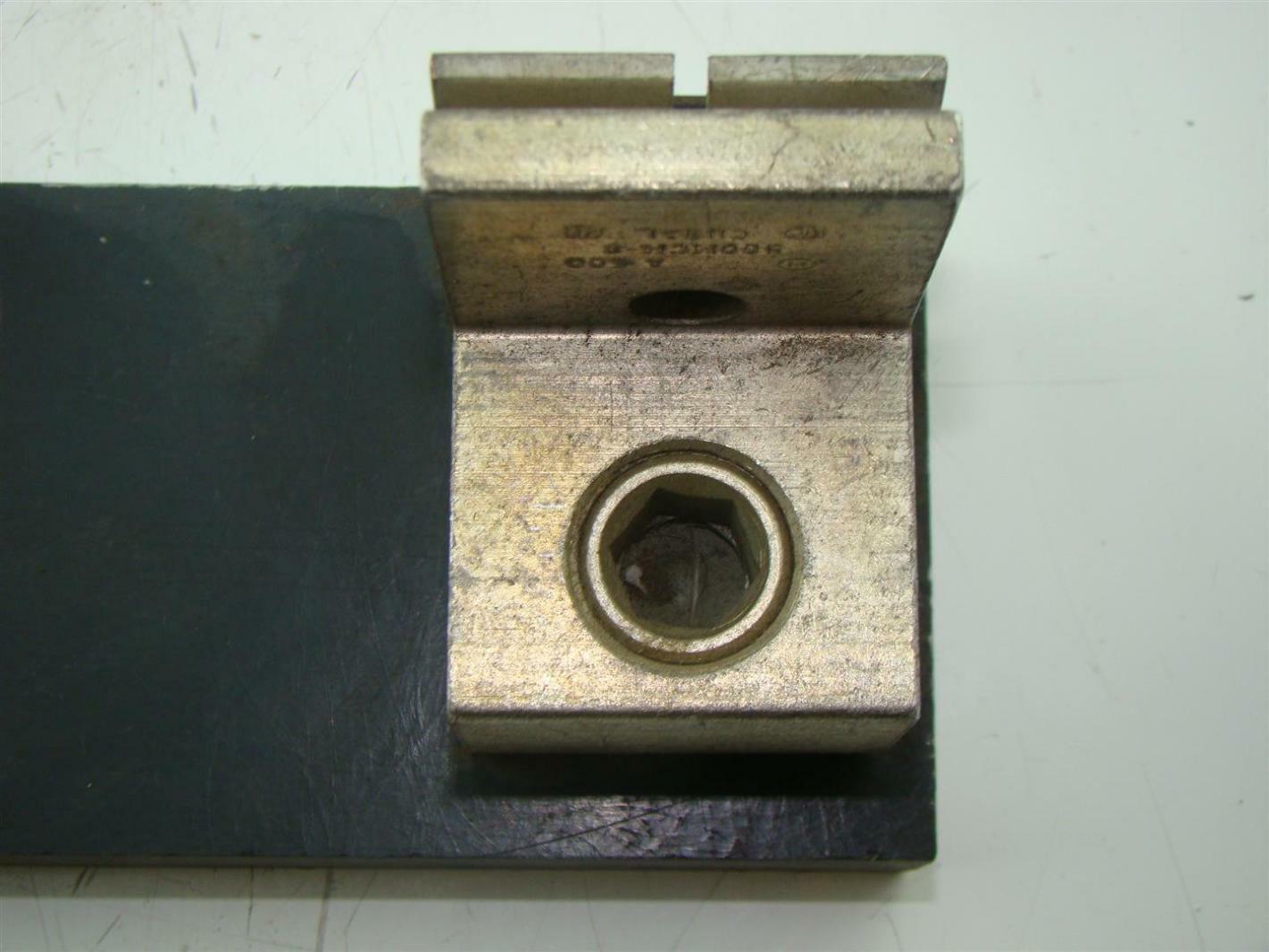 ALUMINUM WIRE LUG CU9AL | Joseph Fazzio, Incorporated