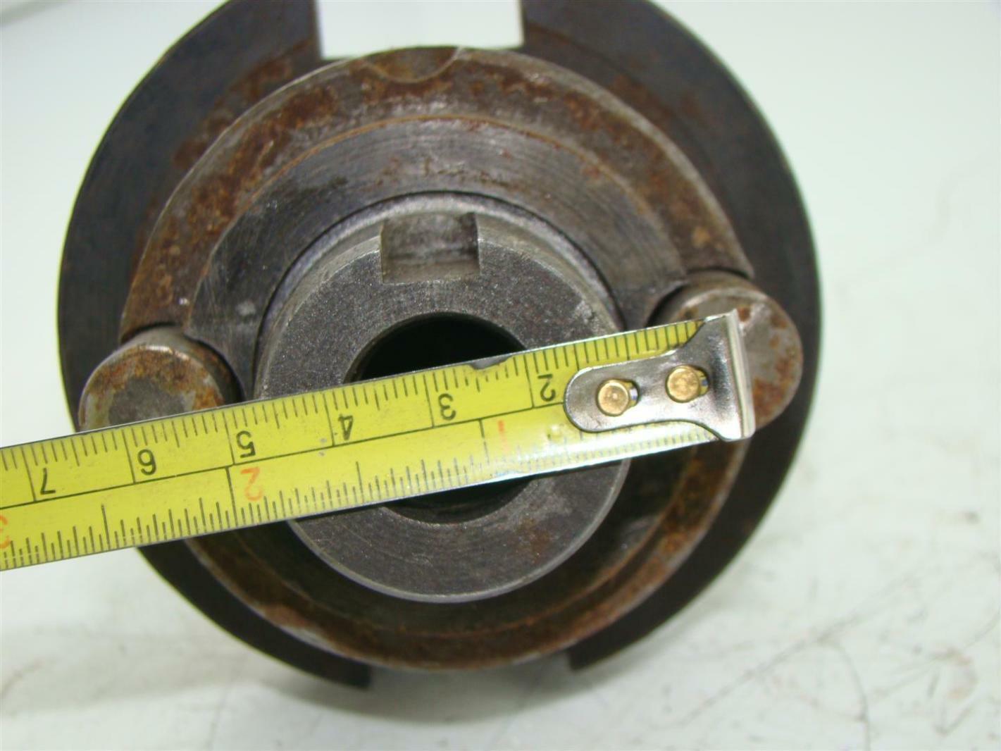 CNC Milling Shell Mill Fly Cutter 13/16" Toolholder | Joseph Fazzio ...