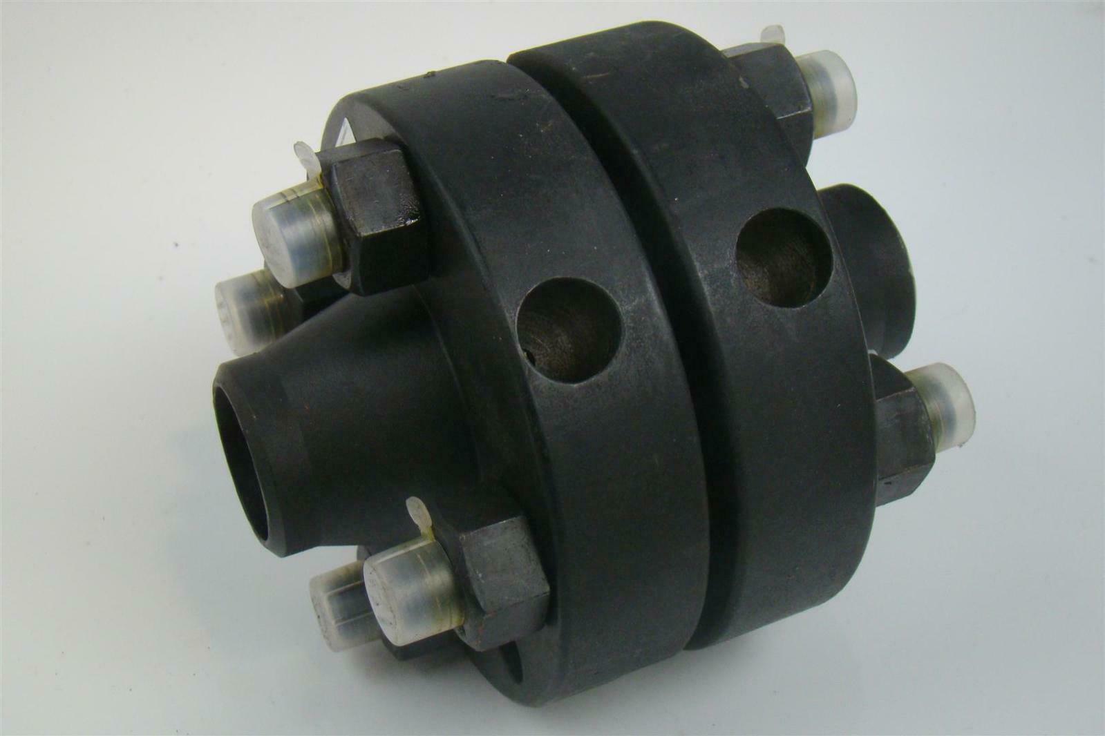 KERKAU VALVE 1.5 300/600# WN ORIF W/.5 SW SIDE TAPS F316 | Joseph ...