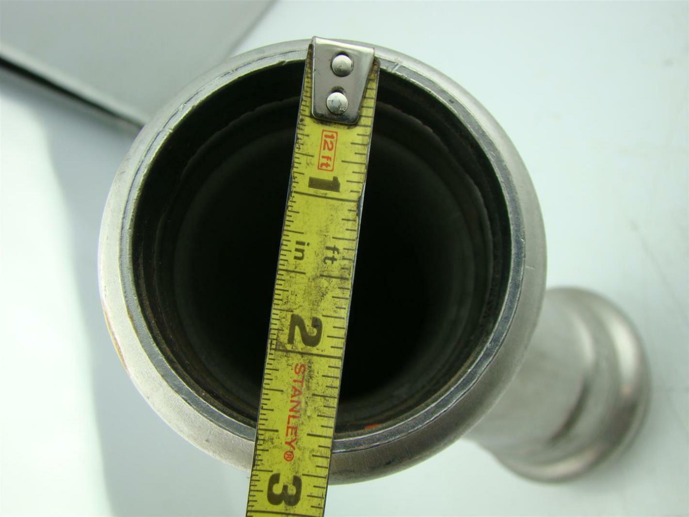 VICTAULIC - VIC-PRESS SS 2.5" 45 DEGREE ELBOW P591 | Joseph Fazzio ...