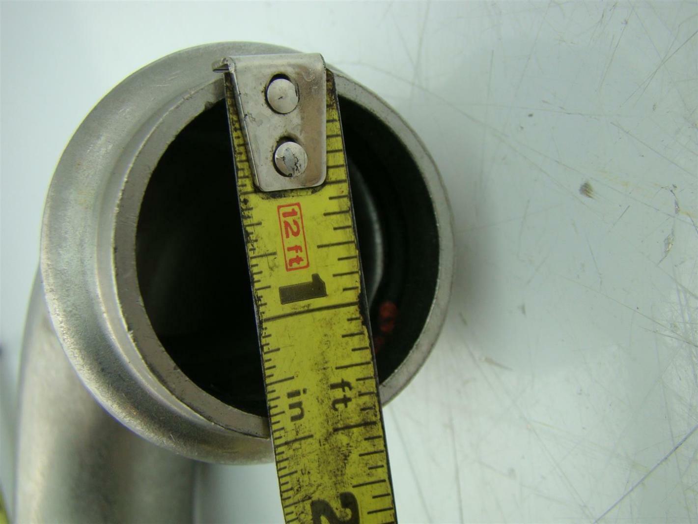 VICTAULIC - VIC-PRESS SS P586 90 DEG. ELBOW 1 1/2" | Joseph Fazzio ...