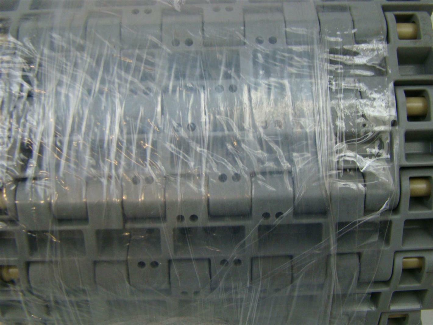 CONVEYOR BELT M2670 HIGH GRIP TOP POLYPROPYLENE GRAY 6" X 4' | Joseph ...