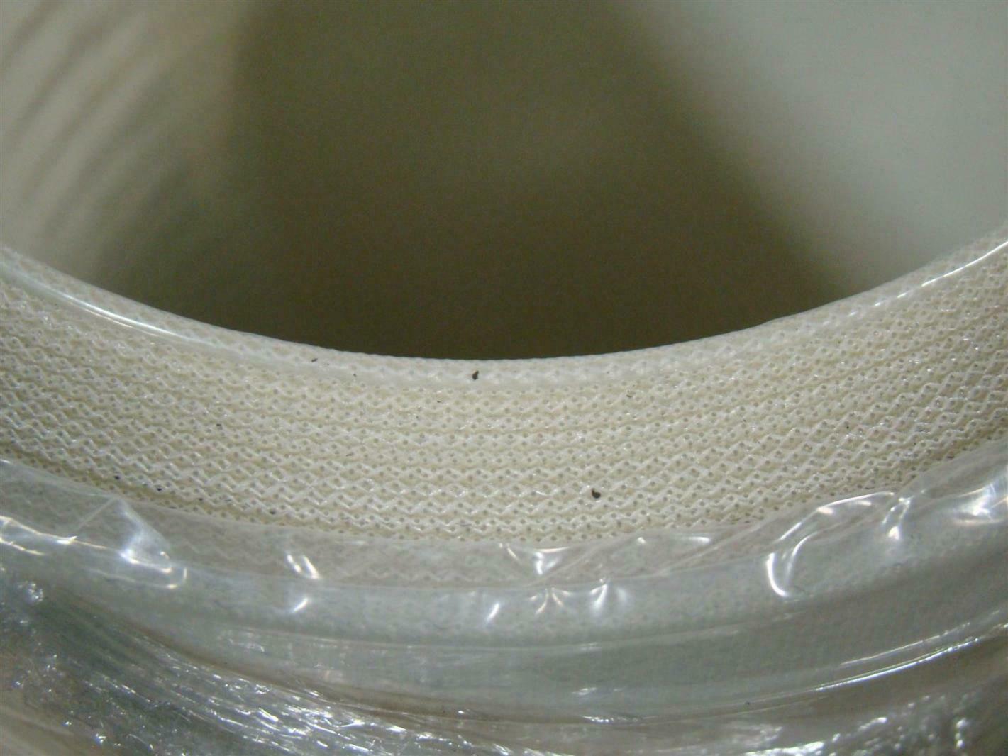 Forbo Siegling conveyor belt 23' x 40" 43084983 | Joseph Fazzio ...