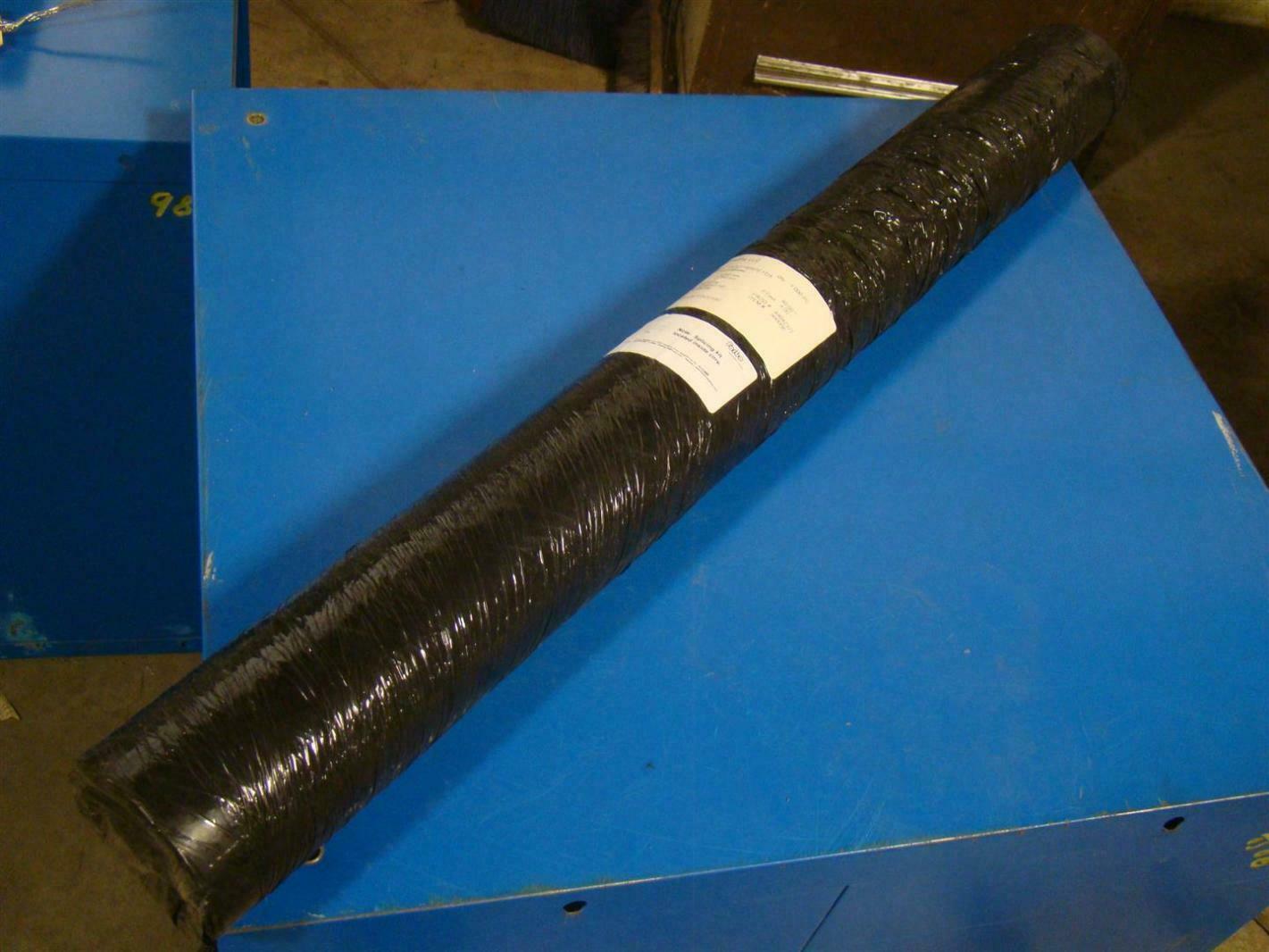 Forbo Siegling conveyor belt 8' x 40" x 4" 44642377 | Joseph Fazzio ...