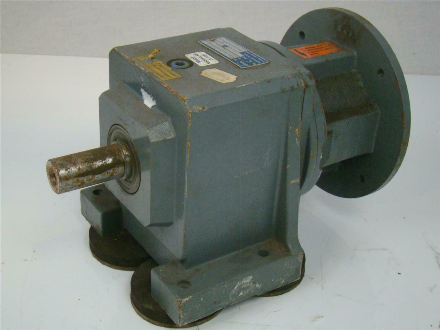 Stober gearbox 1132059/95.56096 0202N-0175-MR200/19 | Joseph Fazzio ...