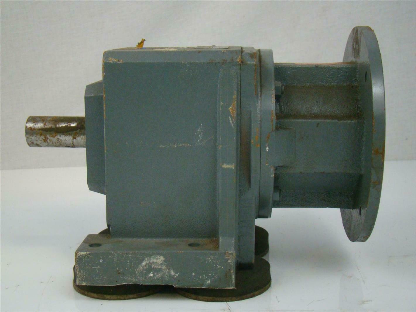 Stober gearbox 1132059/95.56096 0202N-0175-MR200/19 | Joseph Fazzio ...