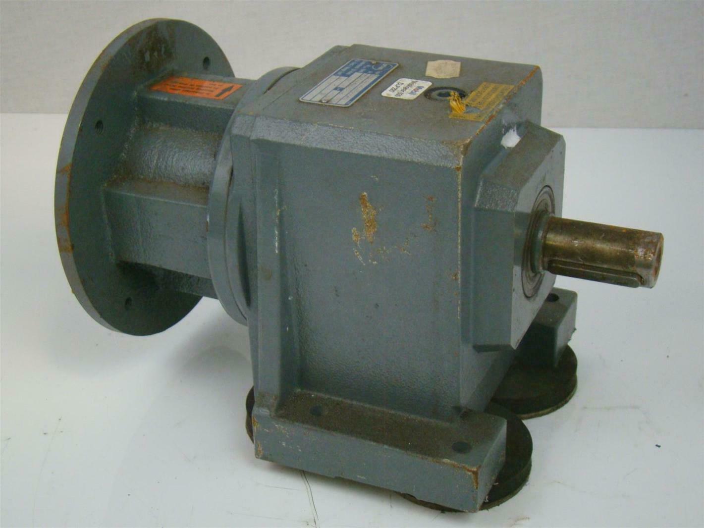 Stober gearbox 1132059/95.56096 0202N-0175-MR200/19 | Joseph Fazzio ...