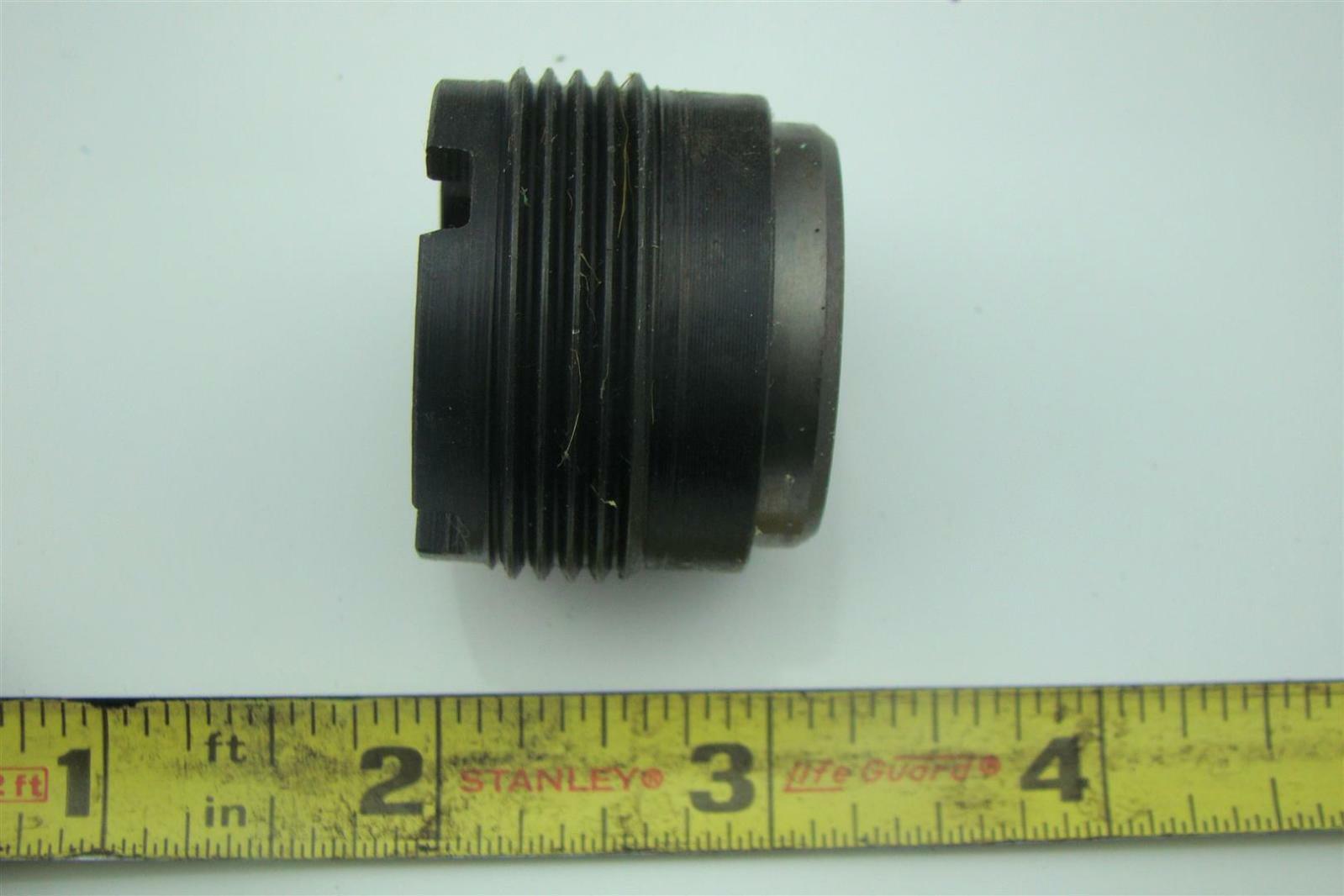 (3) Smith Tool 95 Series 11/32 Standard Jet Nozzles Bit size: 7-3/8 12 ...