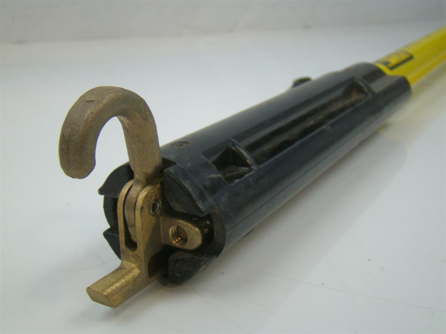 Hastings Hotline Shotgun Stick with Break Hook 8104