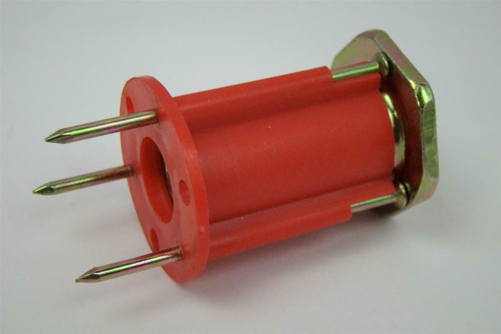 Qty 10 - Hilti - Cast In Anchors For Wooden Forms - Hci-Wf 1/2 ...