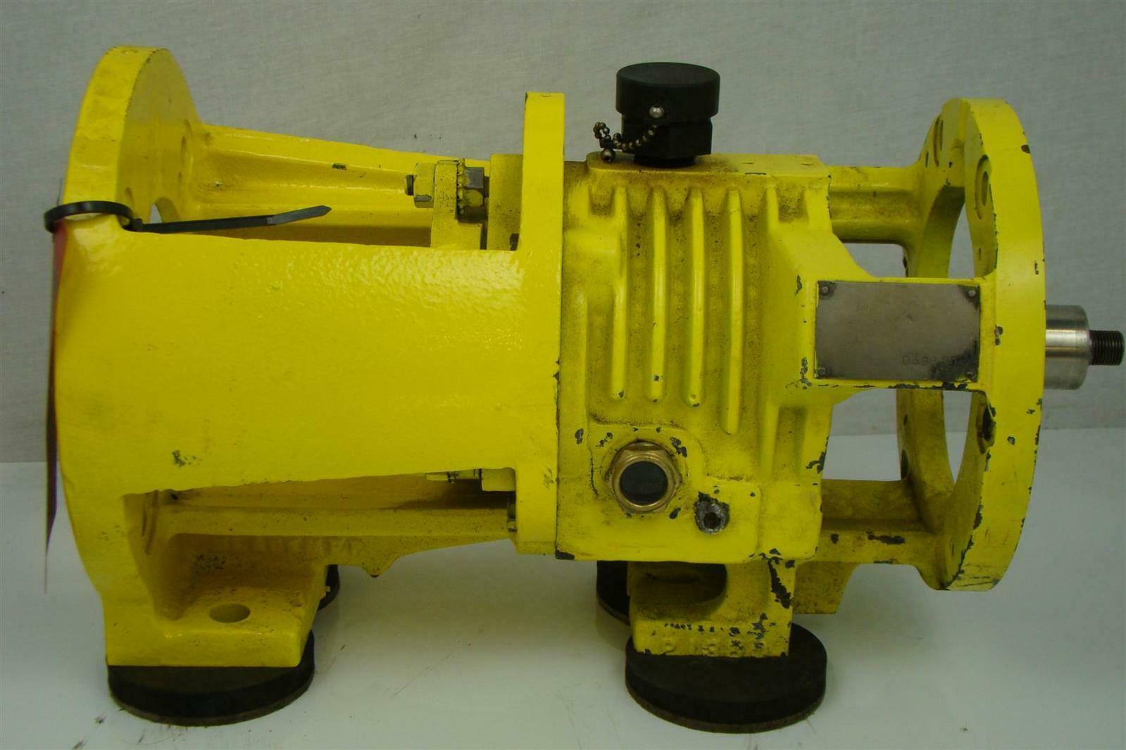 Chesterton Pump Cartridge Center Section 0398SD | Joseph Fazzio ...