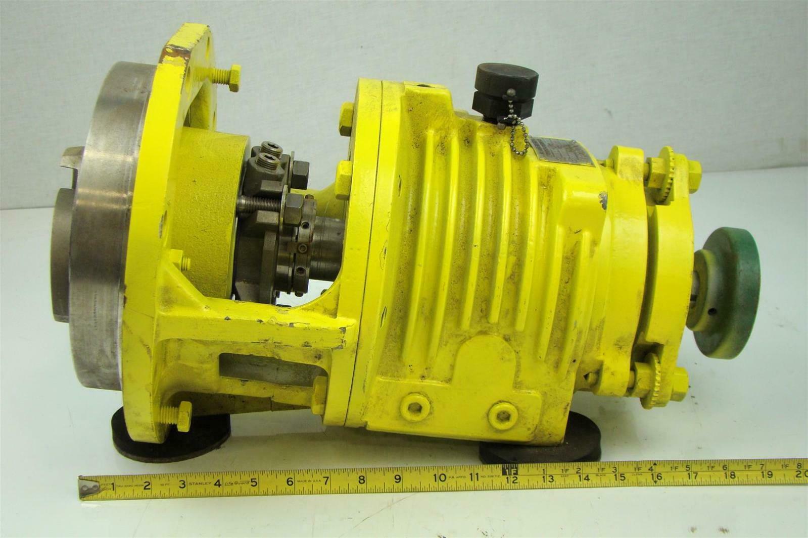 Chesterton Pump Center Section Cartridge 3550rpm 1x1.5-8 6.125 3174 ...