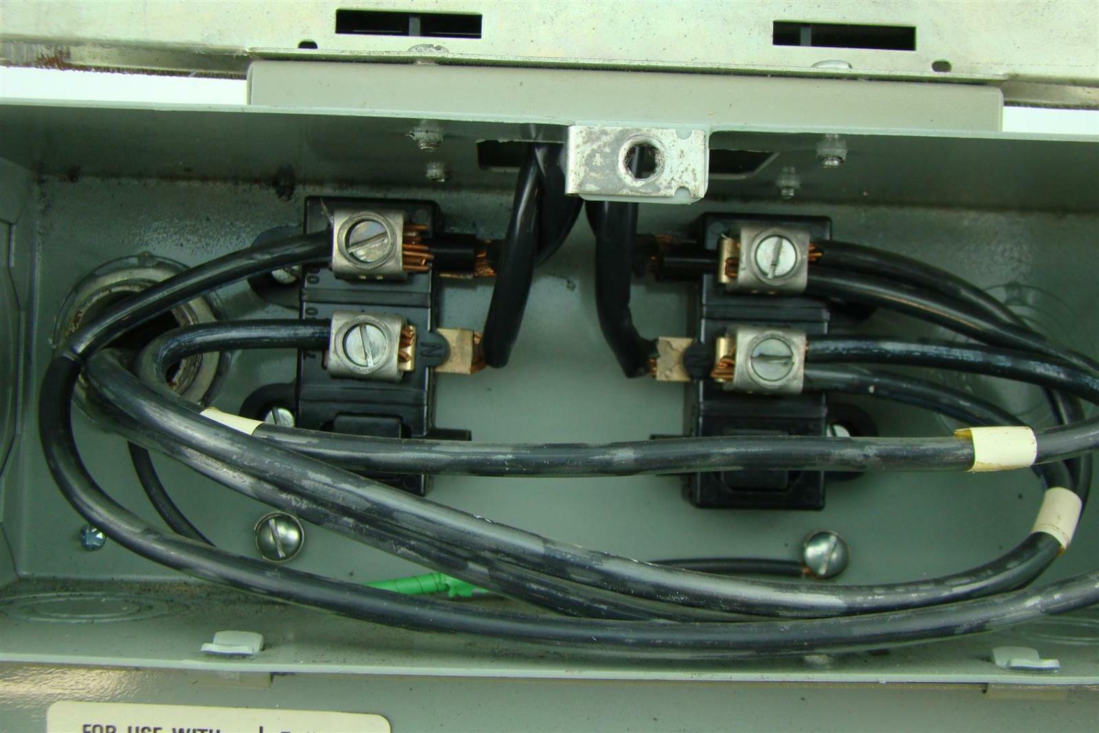 General Electric Tap Box 300V 60A LW26TCA | Joseph Fazzio, Incorporated