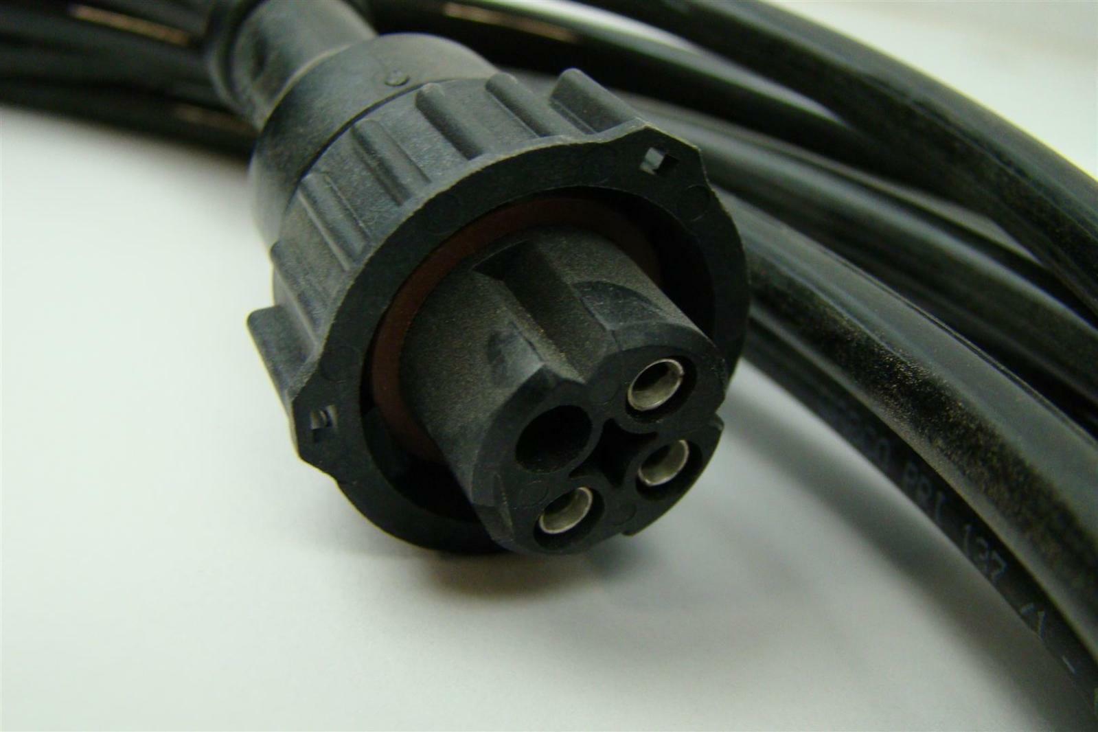 Wabco electrical wire 27/10 8.0M PRI 137/1-1025 | Joseph Fazzio ...