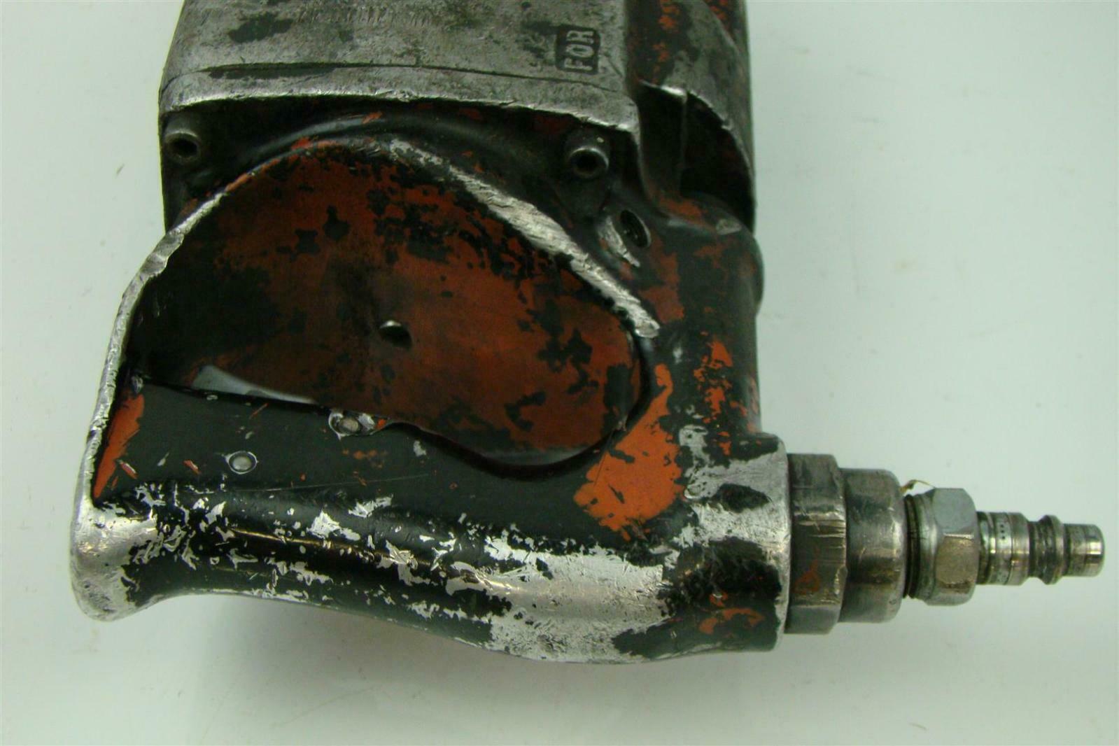 Ingersoll Rand Heavy Duty 1" impact wrench | Joseph Fazzio, Incorporated