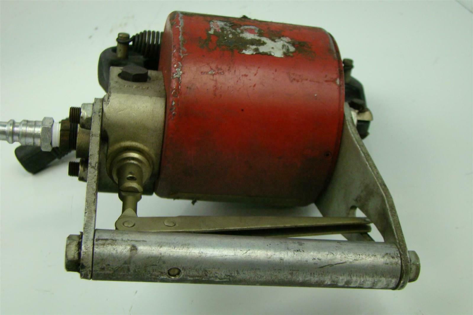 HK Porter Tool light duty center cut pneumatic cutter 9190 | Joseph ...
