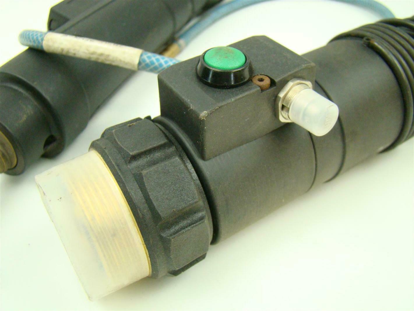 Abicor Binzel Robot Welding Mig Lead 785W-35MX-F 0111100026 | Joseph ...