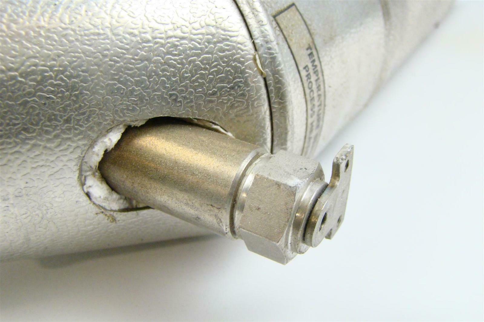 Walser SS Flow Heater Process Heating EHK 1500W 3428 0602 | Joseph ...