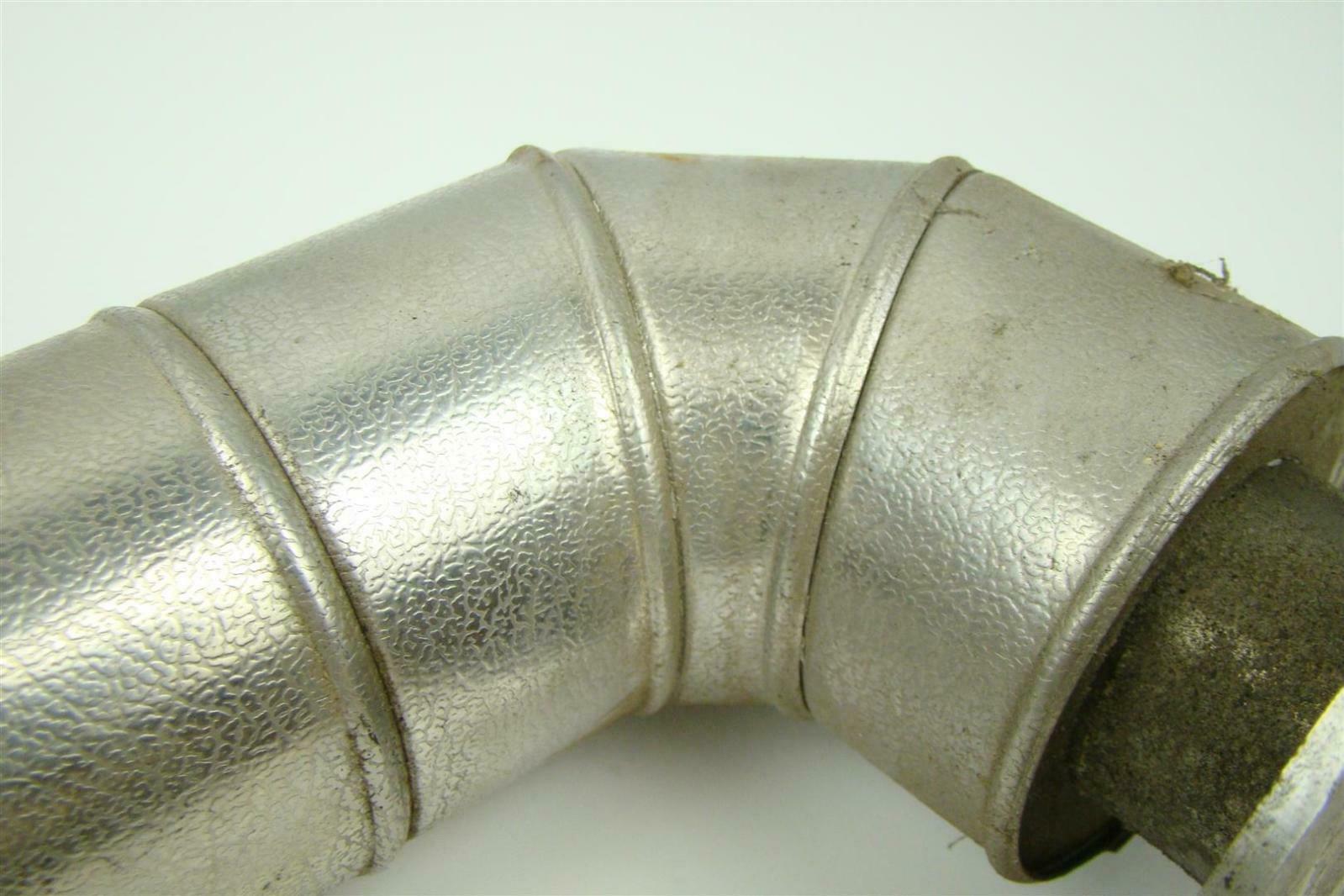 Walser SS Flow Heater Process Heating EHK 1500W 3428 0602 | Joseph ...