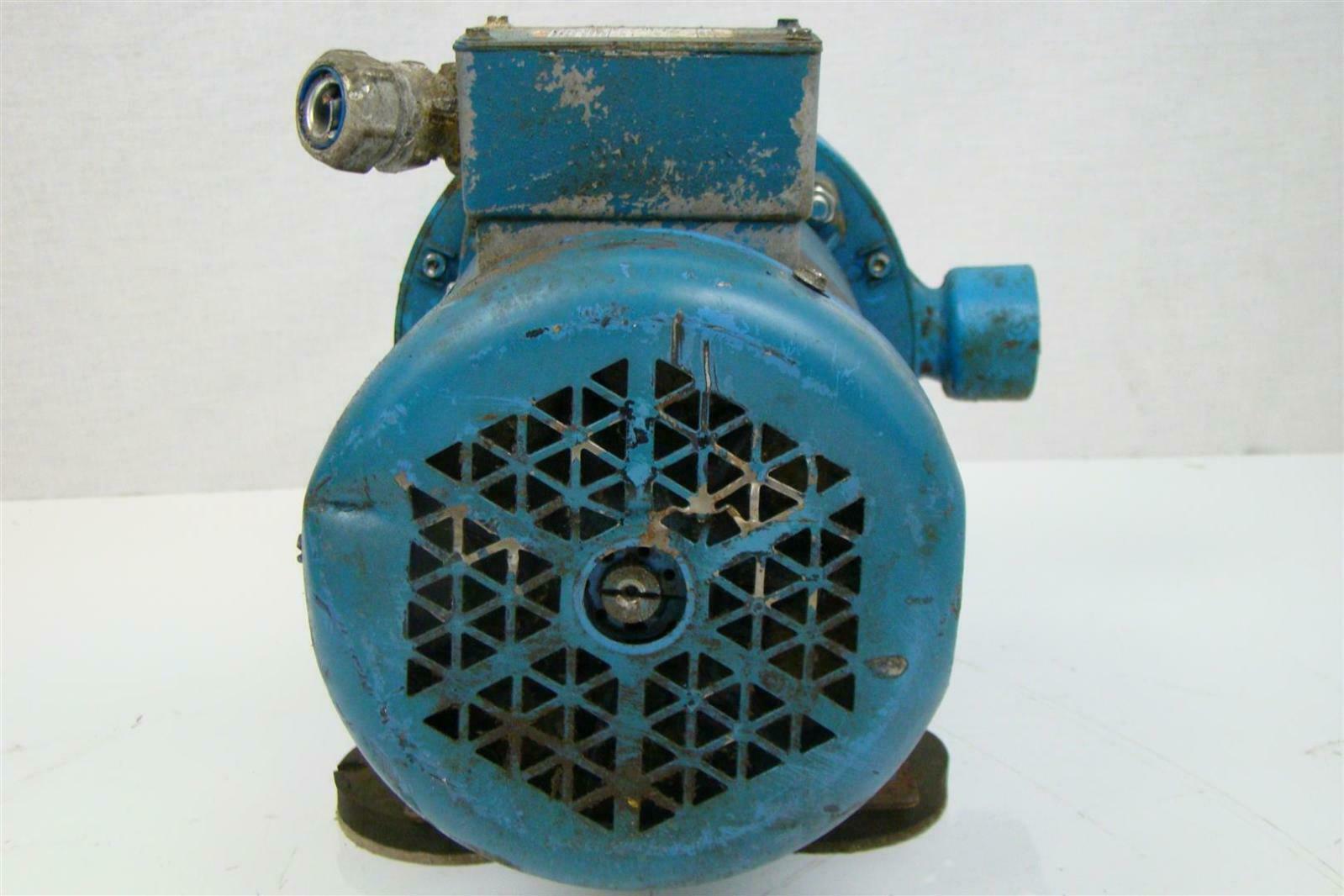 Goulds MCC Centrifugal 2HP Pump 1MC1G5A0 208-230/460v 3PH | Joseph ...