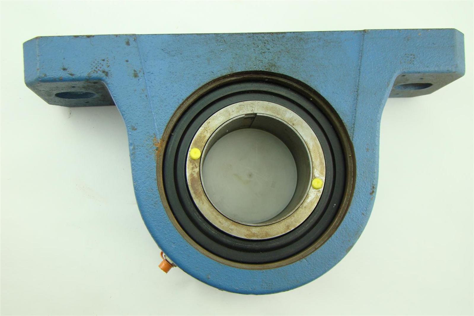 SKF 2-15/16" Pillow Block Bearing POP Release SYT 75 L | eBay