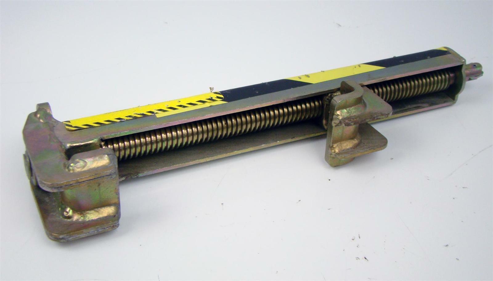 Vertical Beamer Beam Anchor 5529144 | Joseph Fazzio, Incorporated