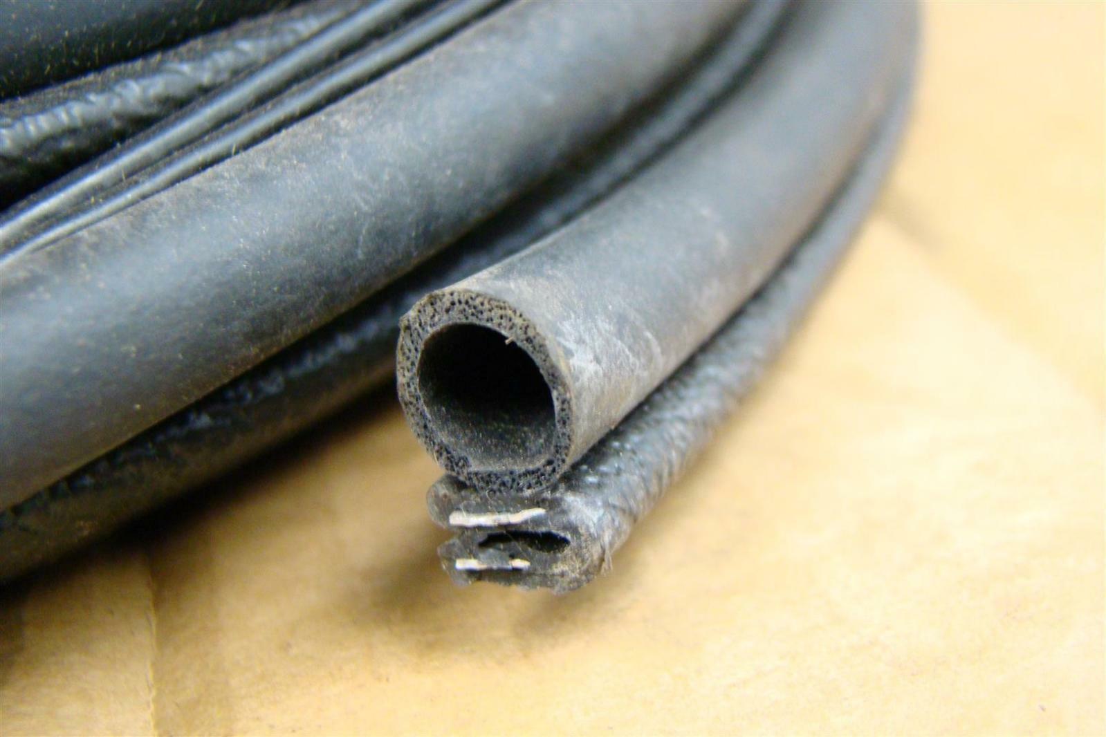 Trim-Lok 150ft 6062B3X1/32A-GRGB | Joseph Fazzio, Incorporated