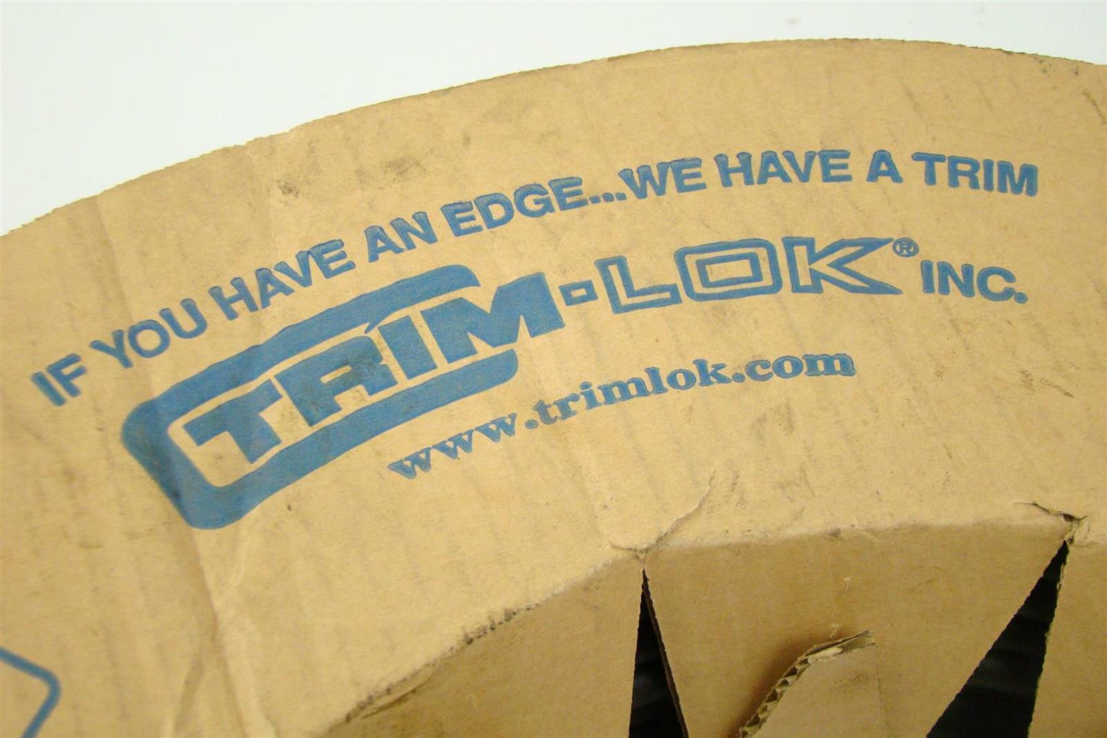 Trim-Lok 150ft 6062B3X1/32A-GRGB | Joseph Fazzio, Incorporated