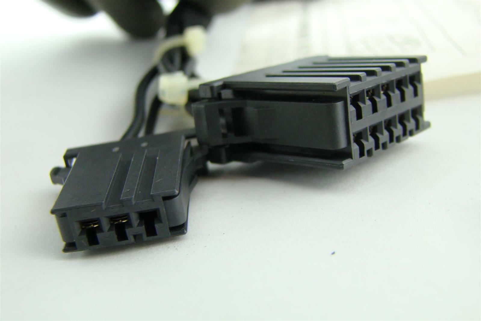 Fanuc Robotics Cable Assembly A660-4003-T283 | Joseph Fazzio, Incorporated