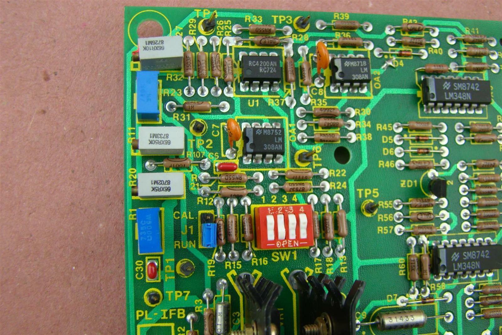Eaton Power Circuit Board, Dynamic 70-235-1, | Joseph Fazzio, Incorporated