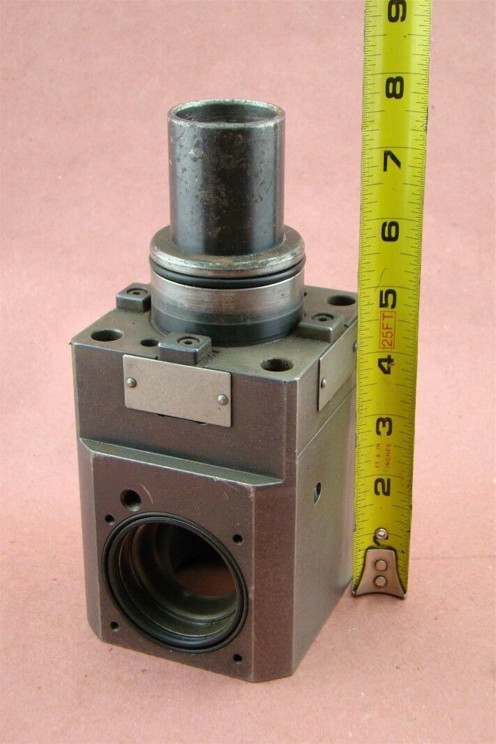 Eppinger Preci-Flex Mill Tooling Head 7.072.310 | Joseph Fazzio ...