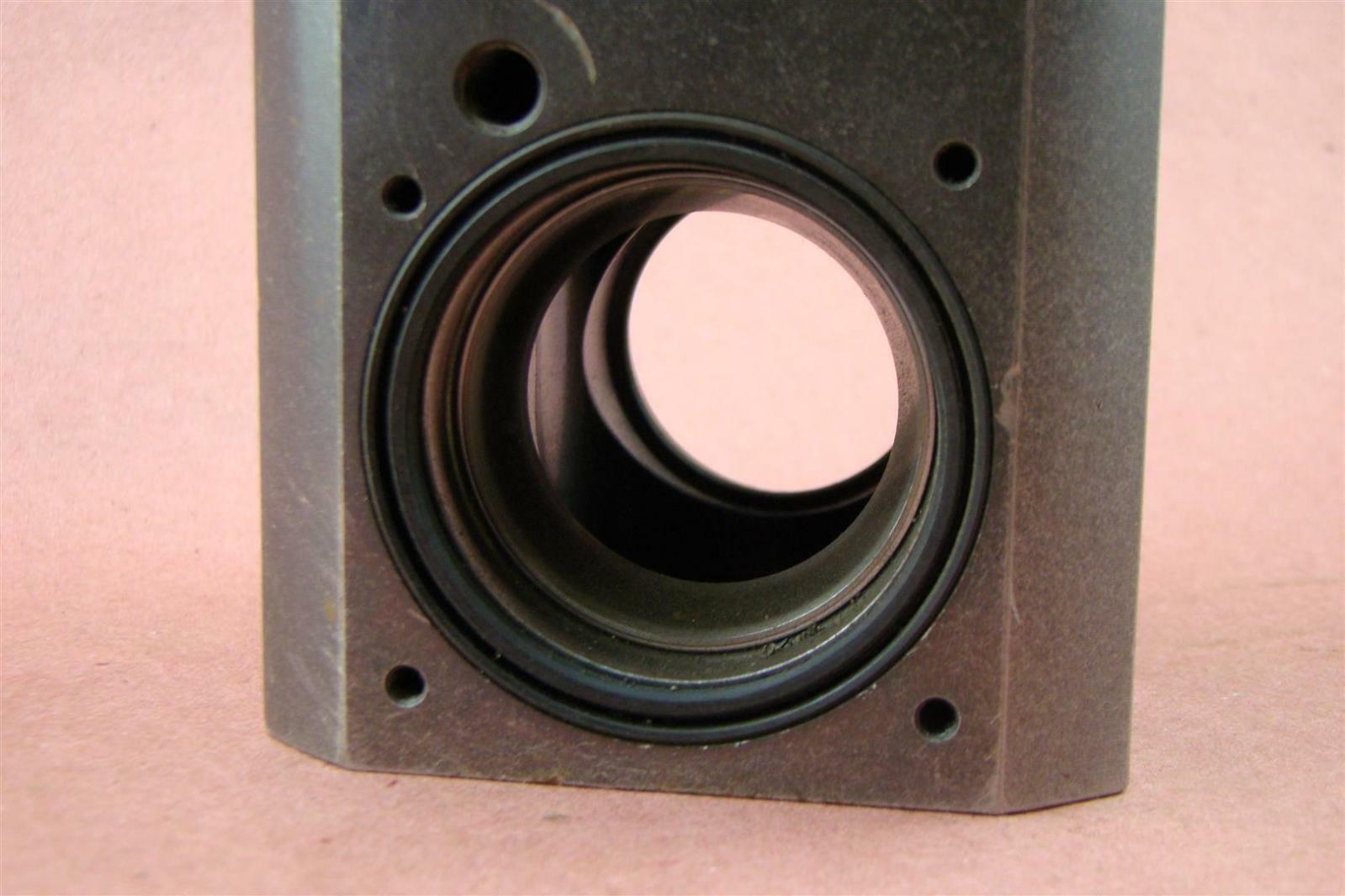 Eppinger Preci-Flex Mill Tooling Head 7.072.310 | Joseph Fazzio ...