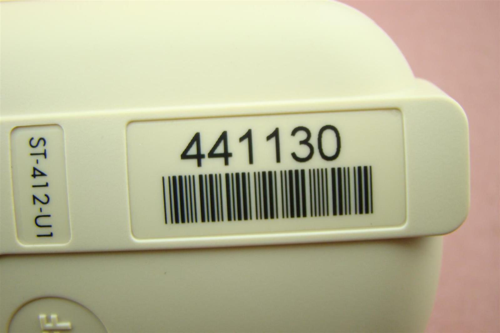 (20) Savi RFID Electric Identification Tag, 433mhz w/ mounting Bracket ...