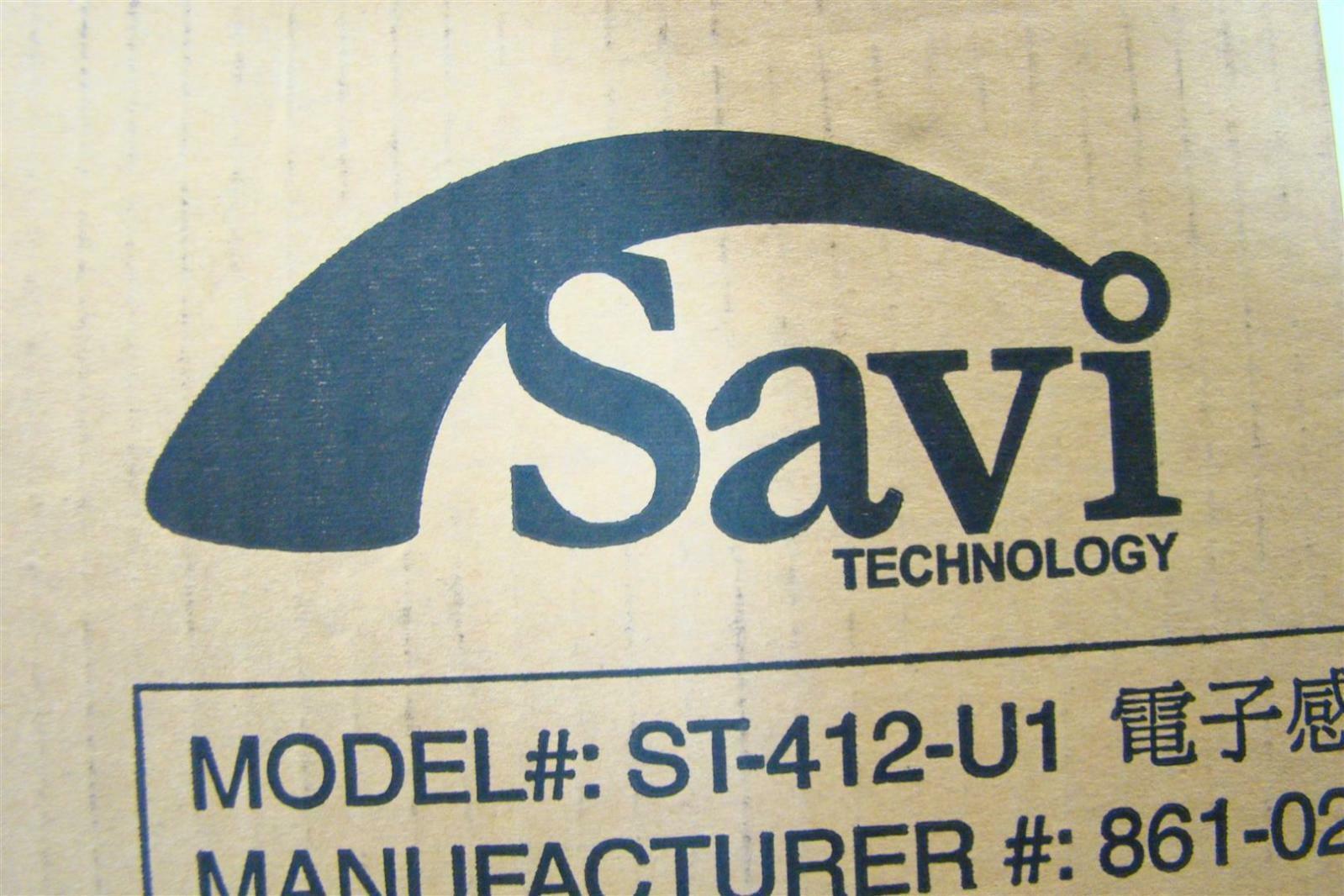 (20) Savi RFID Electric Identification Tag, 433mhz w/ mounting Bracket ...