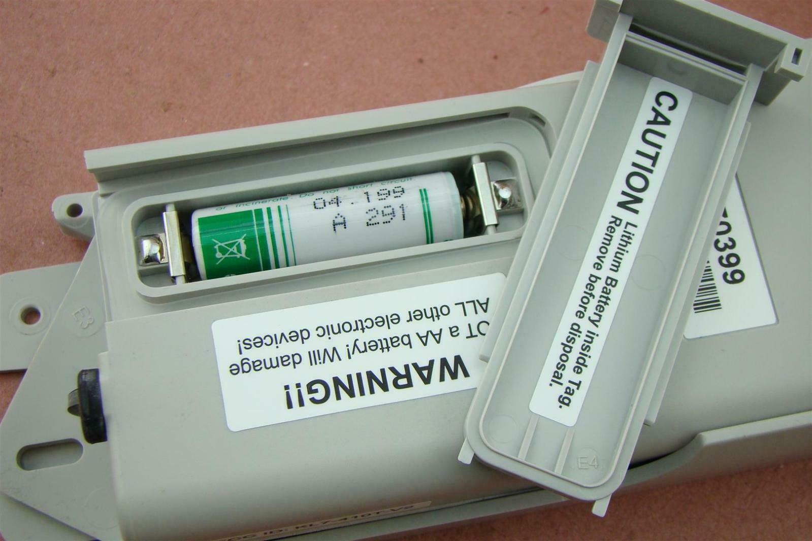 (26) Savi RFID Electric Identification Tag, 433mhz w/ mounting Bracket ...