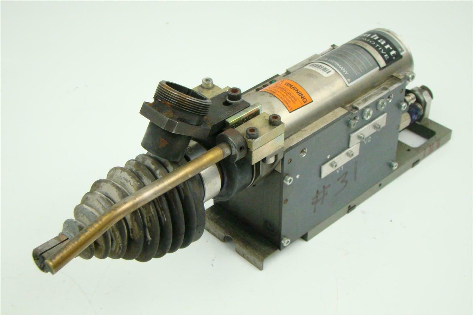 Emhart Automotive Robotic Welding Gun 14S625LA | eBay