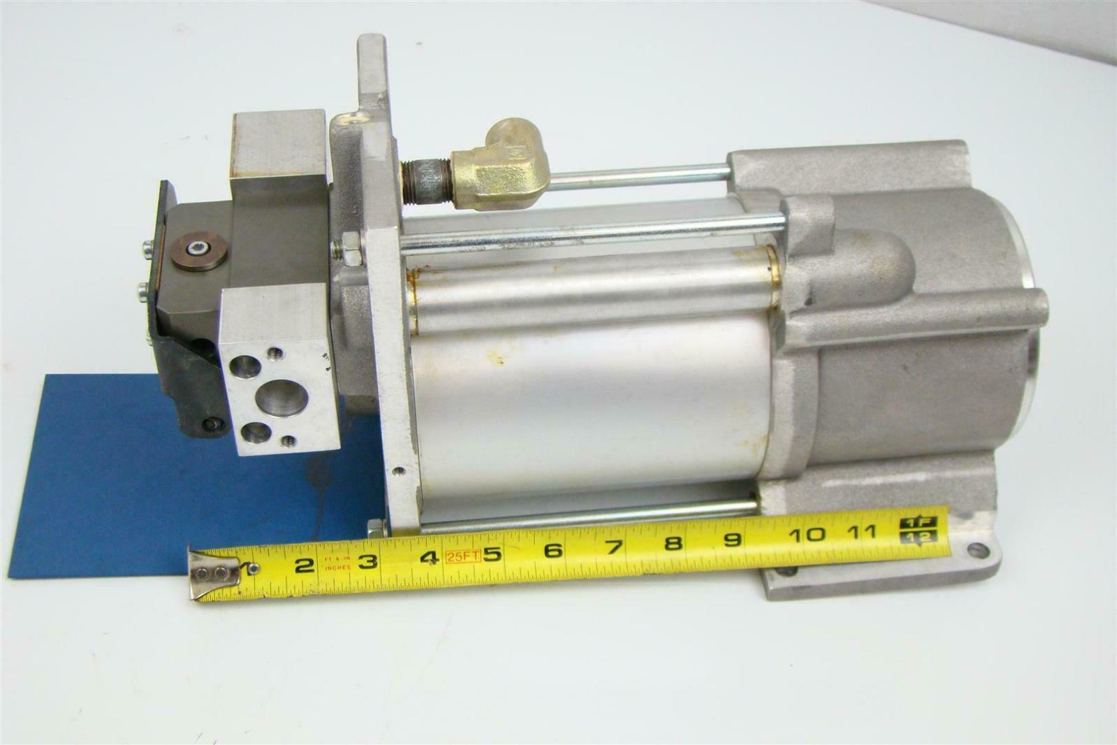 Nordson Glue Pump 244183 | eBay