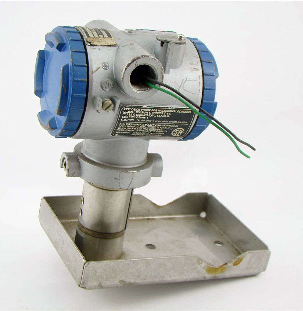 ITT Barton Instruments 0-50psi 11-45VDC PHPG-BC93402 | Joseph Fazzio ...