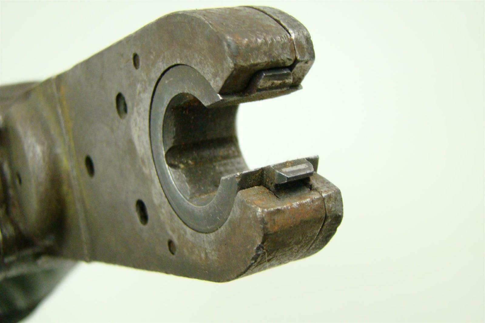 Rotor Tools CrowFoot Nutrunner RPM 400 T015L-004 | Joseph Fazzio ...