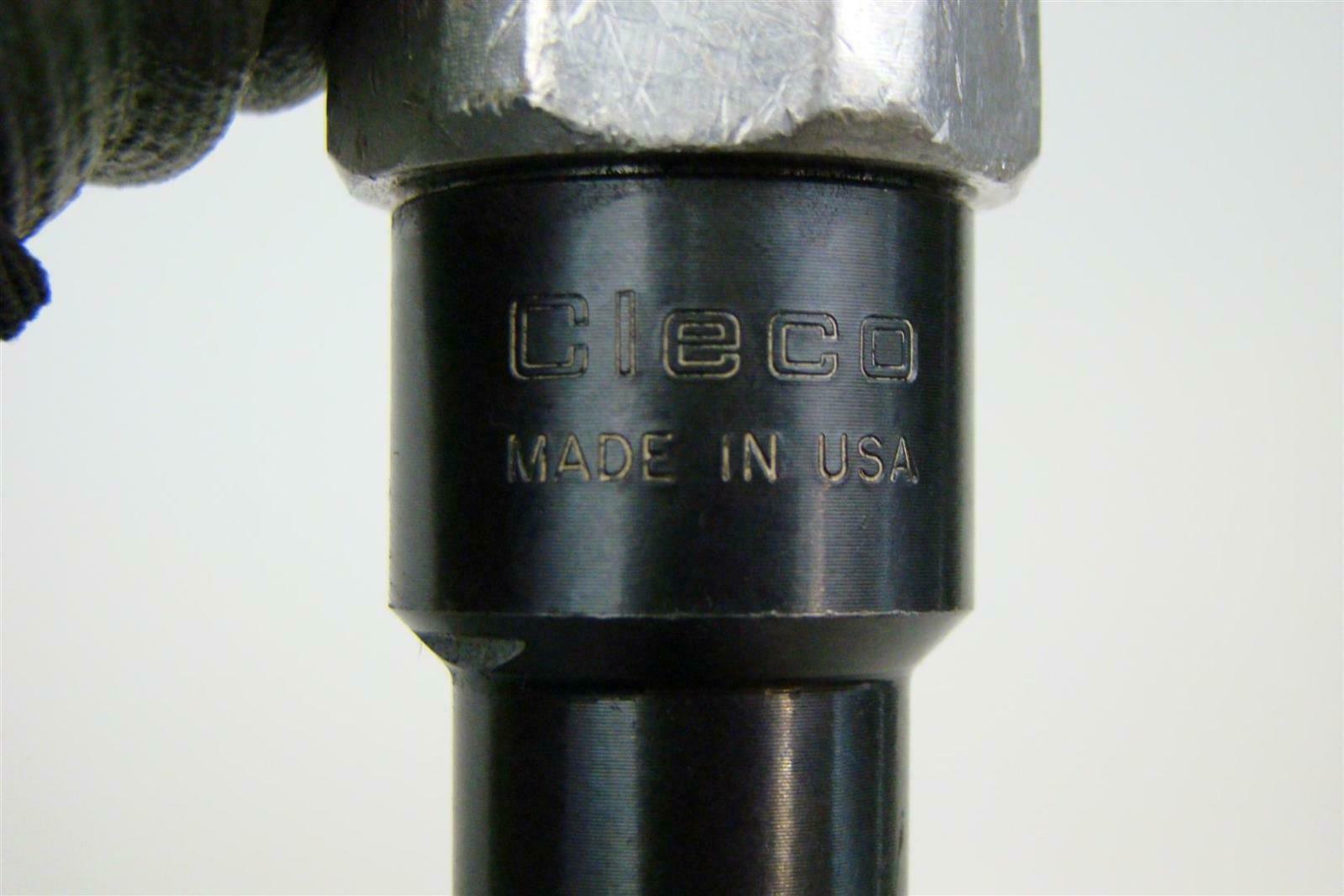 Cleco Nut Runner N-58307 5RNAL 174H 2 | Joseph Fazzio, Incorporated