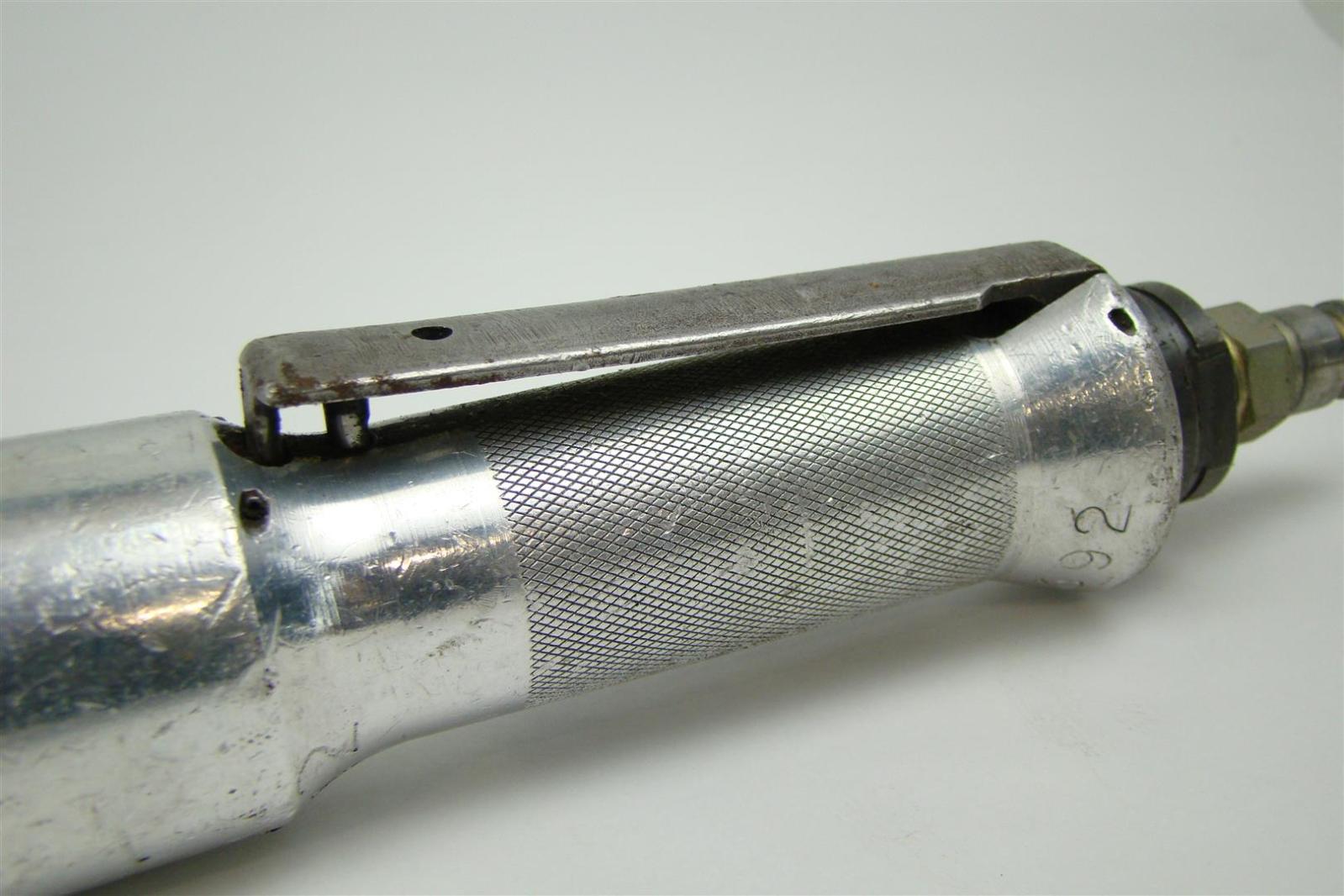 Gardner Denver Cooper CrowFoot Nutrunner Air Tool RPM 170 SN:B371392 ...