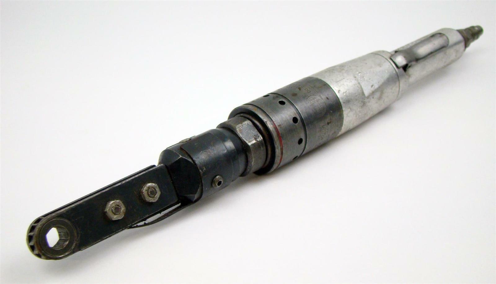 Gardner-Denver Cooper CrowFoot Nutrunner Air Tool rpm1200 C3-12 738350 ...