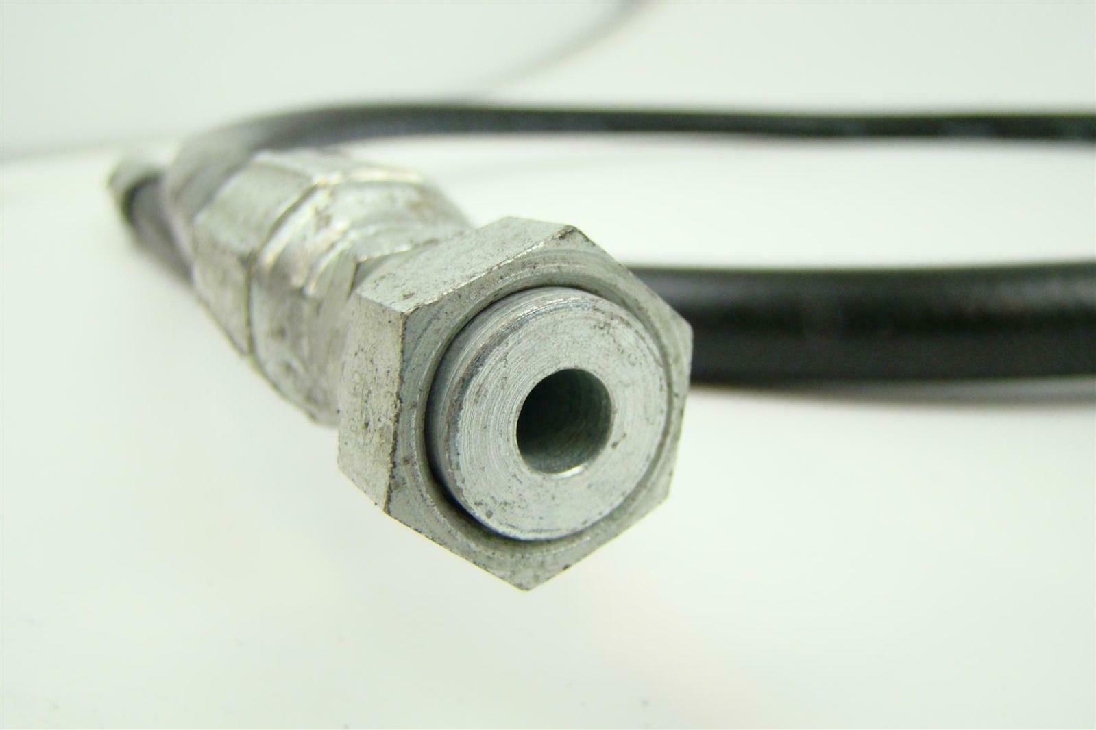 Gates Connected 6G2 3/8" (9.5mm ) R2/2SN EN853 4800PSI USMSHA 2G-11C | eBay