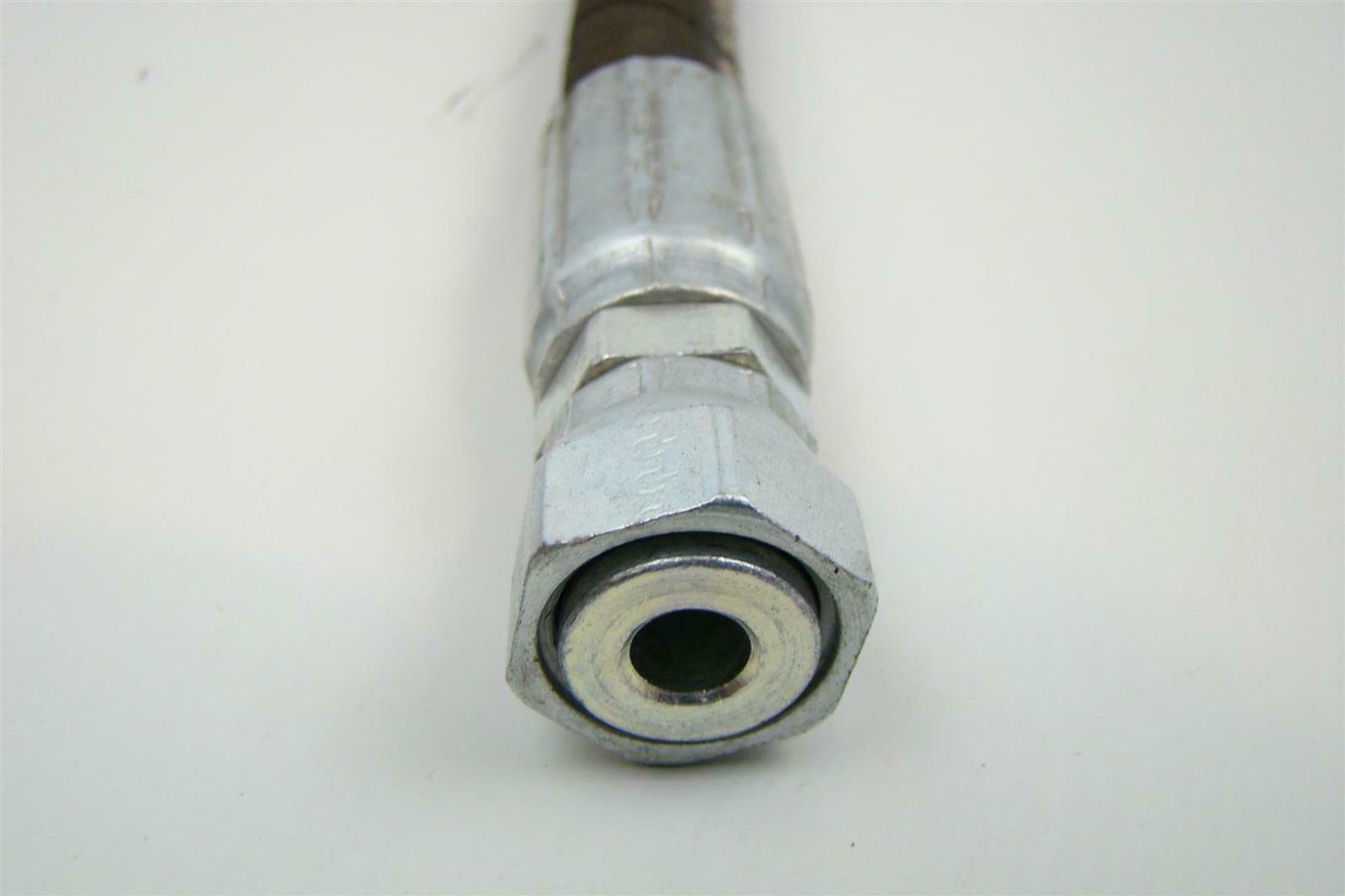Parker Hose 10,0mm (3/8) x 2W 302/301-6 1436-1/2SN/SAE 100R2 | Joseph ...